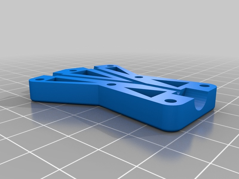 Free 3D file dual color y -prometheus DIY 🎨 ・3D printing idea to ...