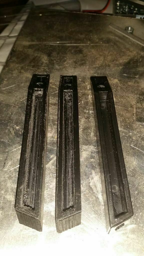 Free 3D file Apex Model Edge Pro Sharpening System bracket 🔪 ・Design to ...