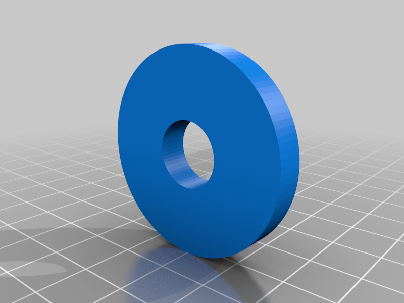 Free 3D file Flex Track RC Tank 🪖 ・3D printer model to download・Cults