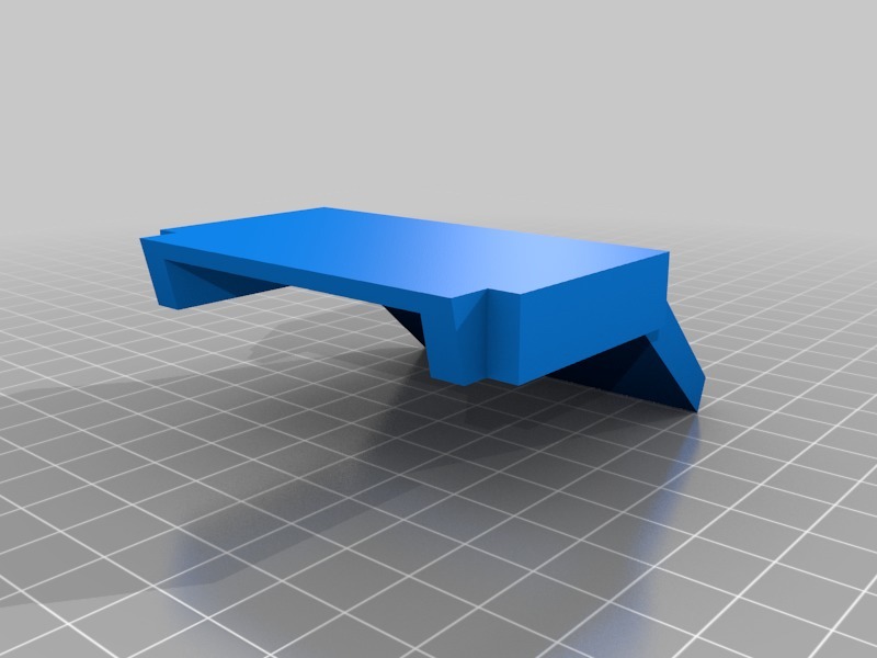 🪖 Mini RC Servo Tank・Free 3D File for ・Cults