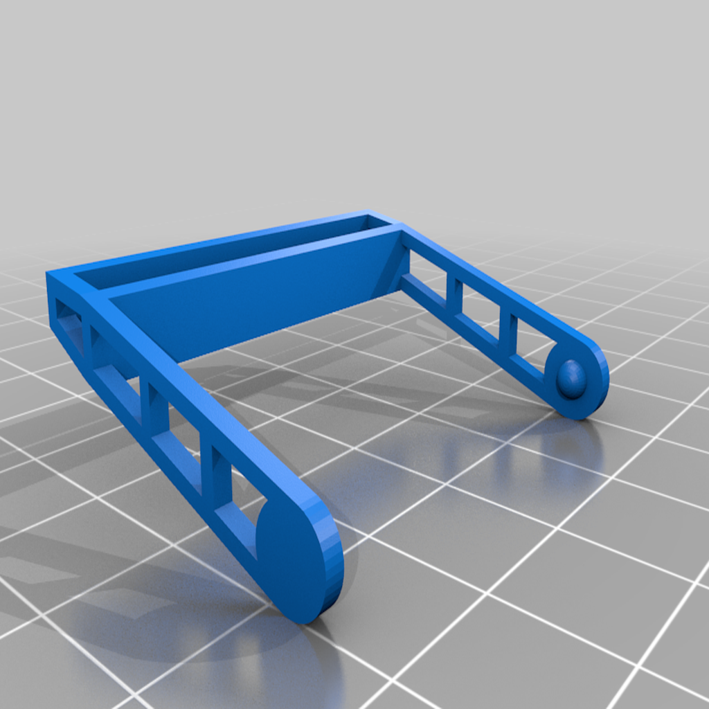 🚁 USCG Cutterboat OTH・Free 3D File for ・Cults