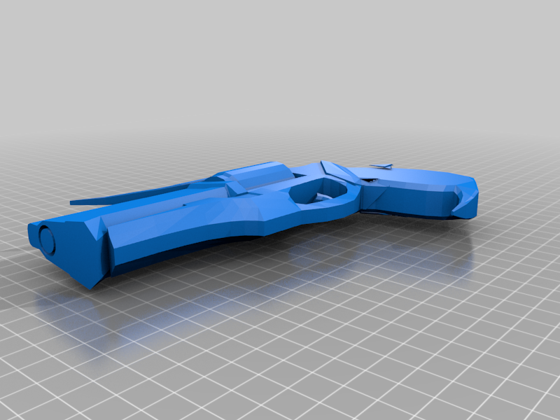 Free 3D file Destiny the rose split 🌹 ・3D printable object to download ...