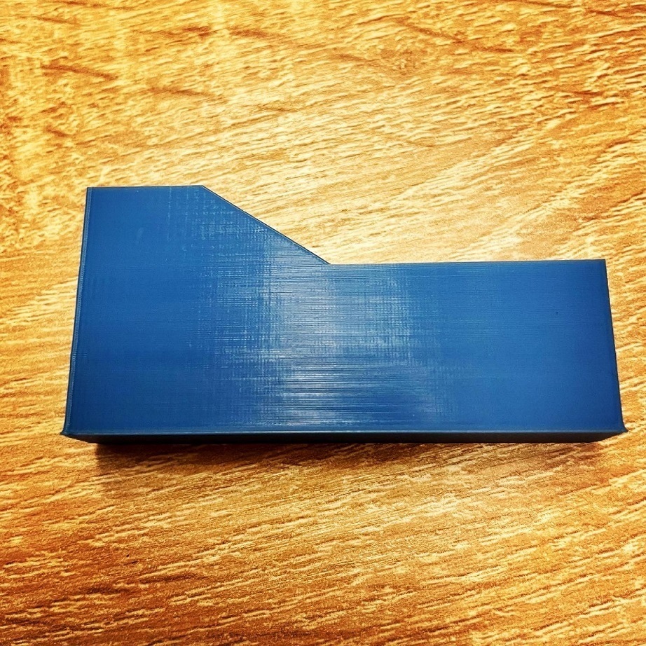 Free 3D file GB and GBA Game sleeves in NES design / GB und GBA Schuber ...