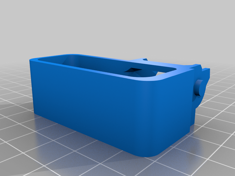 Archivo 3D gratuito LGX top Mods para XY Chain Mod para V-Core 3 🔝 ・Design para impresora 3D ...