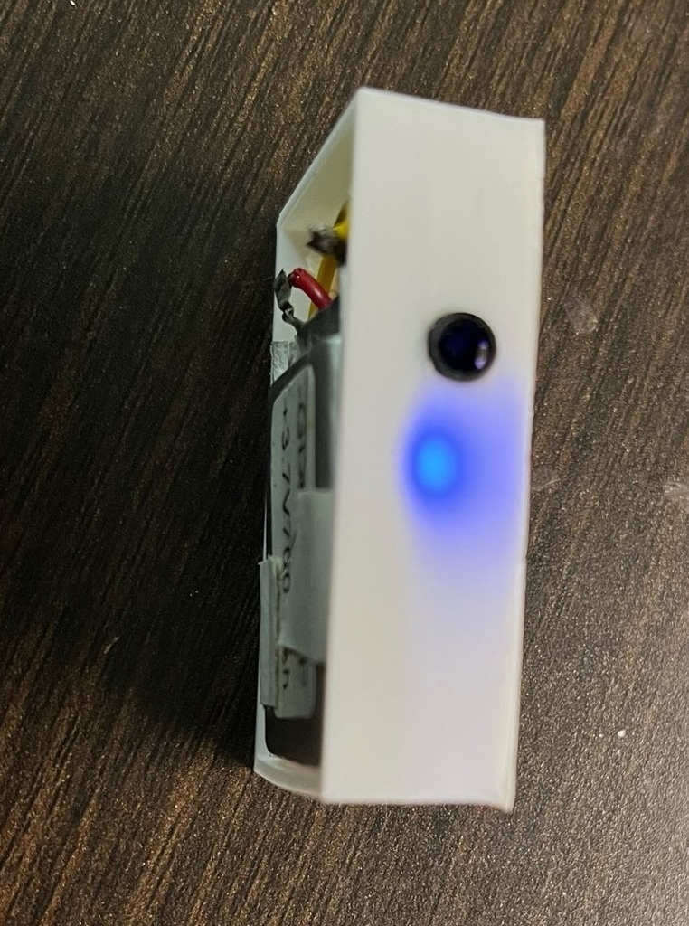 🔋 MH-M28 case with battery - bluetooth audio receiver・Free 3D File for ・Cults