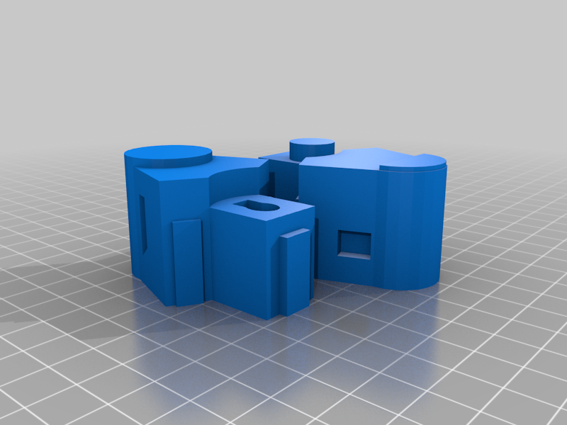 🐅 Maybach HL230 Tiger Tank V12 Engine - Upgraded・Free 3D File for ・Cults