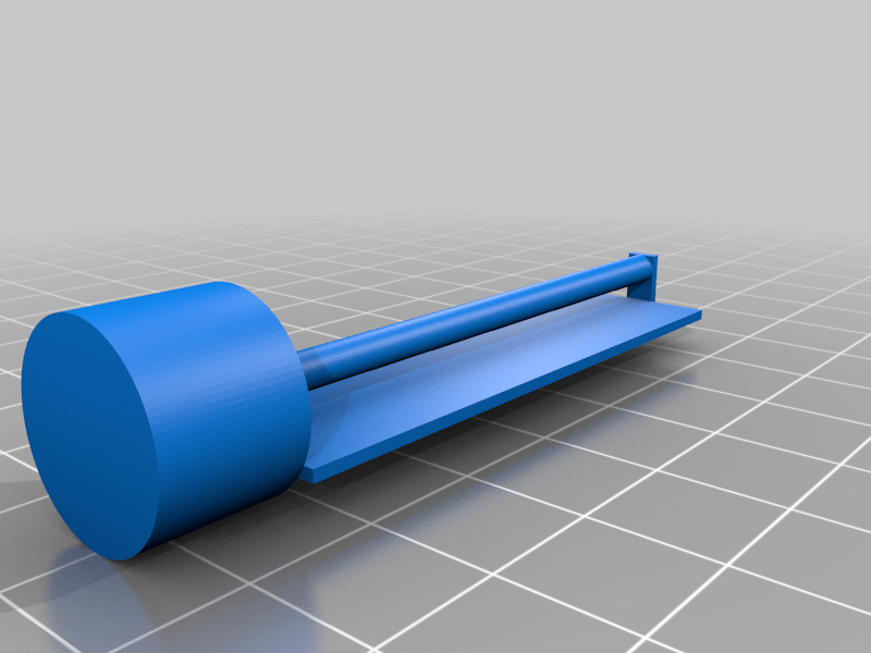 Archivo 3D gratis Soporte para Dvd steppet 📀 ・Plan para descargar y ...