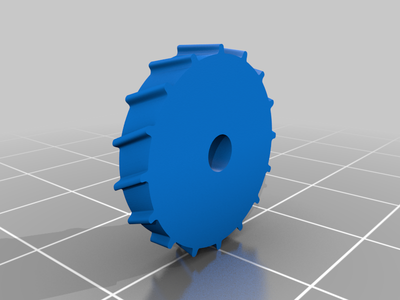 Archivo 3D gratis Soporte para Dvd steppet 📀 ・Plan para descargar y ...