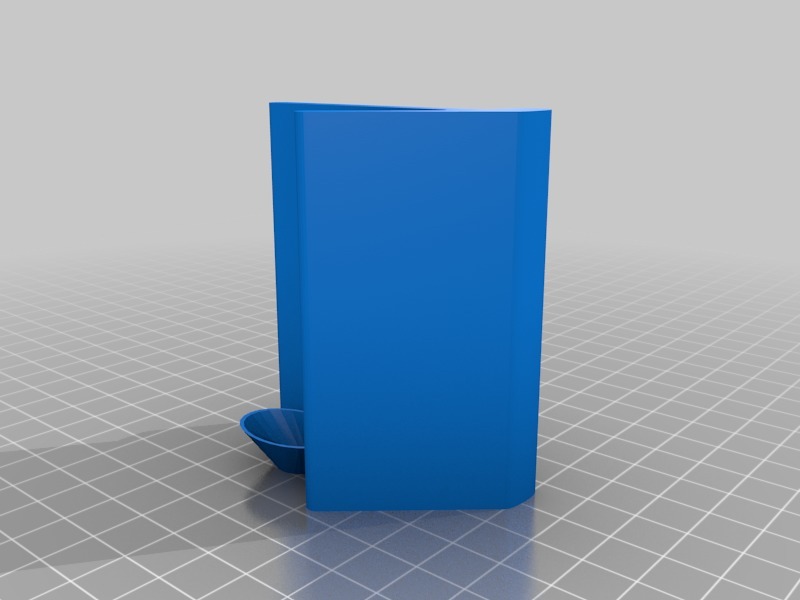 Free 3D file iphone stand 📱 ・3D printing model to download・Cults