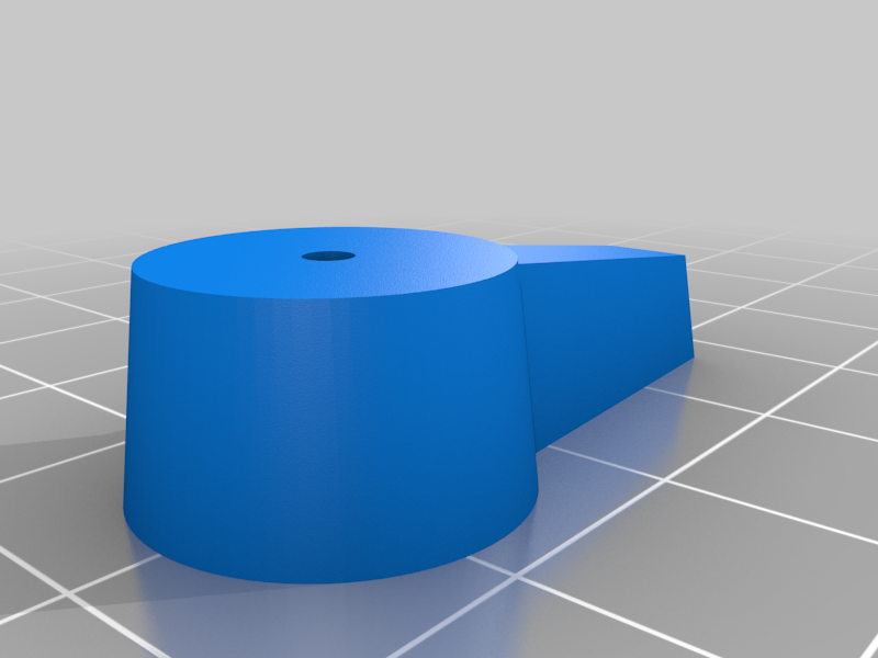 Free 3D file Death Stranding Bridge Baby pod modifications. 🌉・3D ...