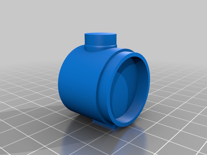 Free 3D file Death Stranding Bridge Baby pod modifications. 🌉・3D ...