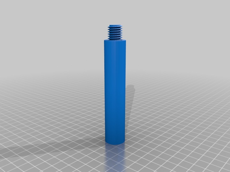 🔧 22mm Connecting Rods・Free 3D File for ・Cults