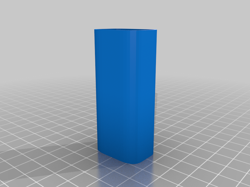 Archivo 3D gratis Yfm2 pinpointer detector de metales 🔧 ・Modelo de ...