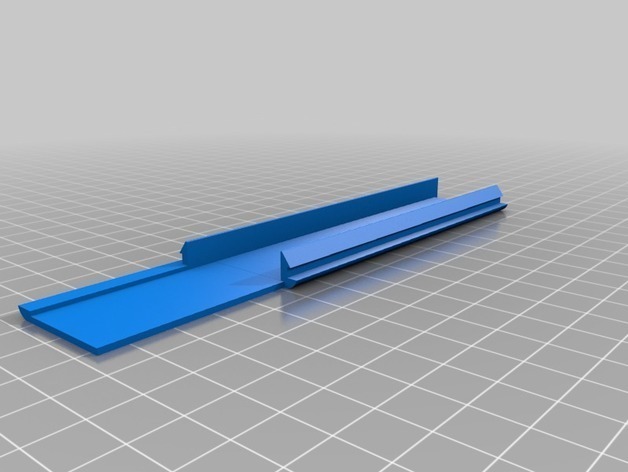Fichier 3D gratuit 8 Améliorations Essentielles pour votre Imprimante 3D Ender-3 : Modifications ...