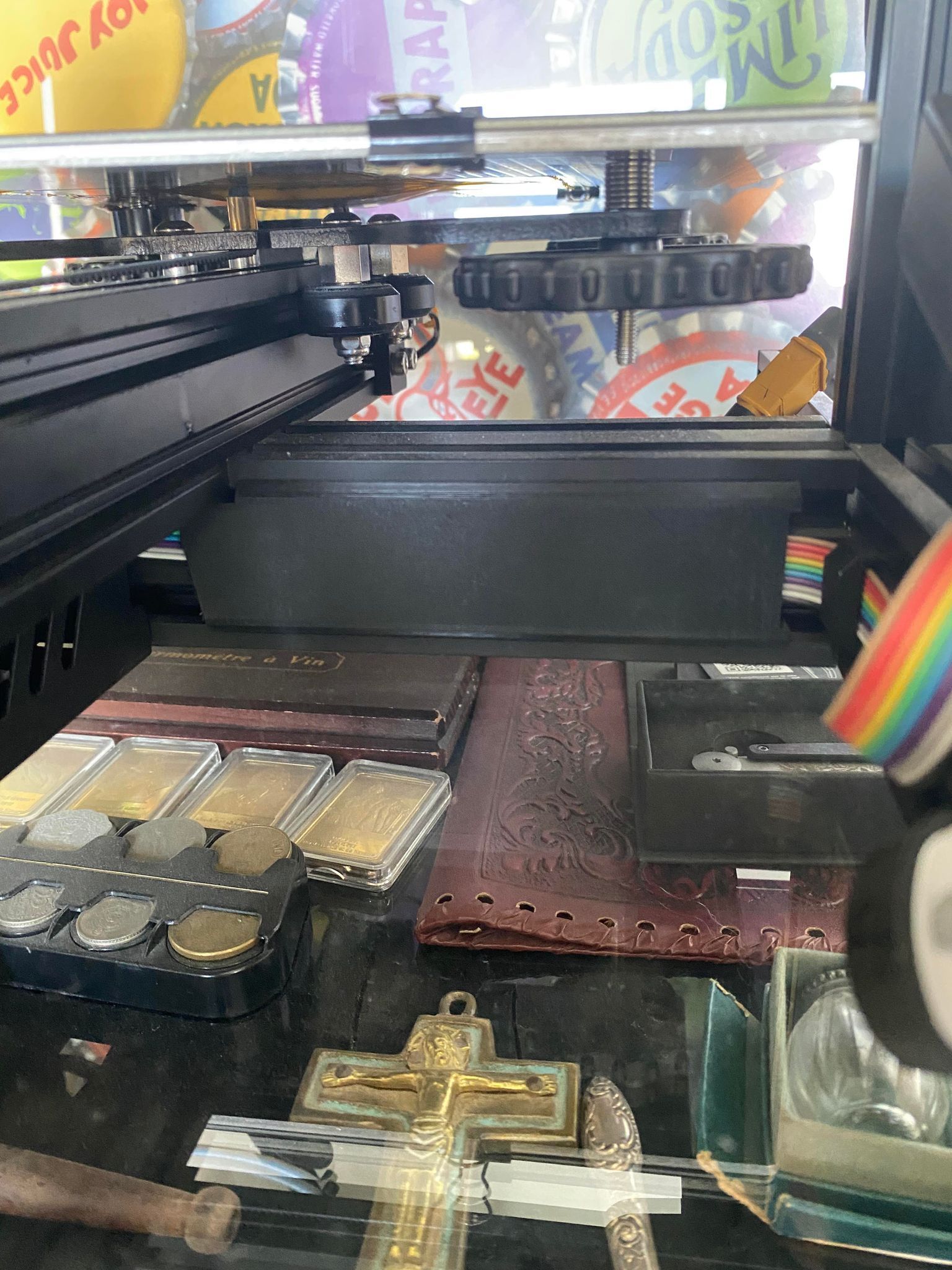 3D printing 8 Essential Enhancements for your Ender-3 3D Printer: 3D ...