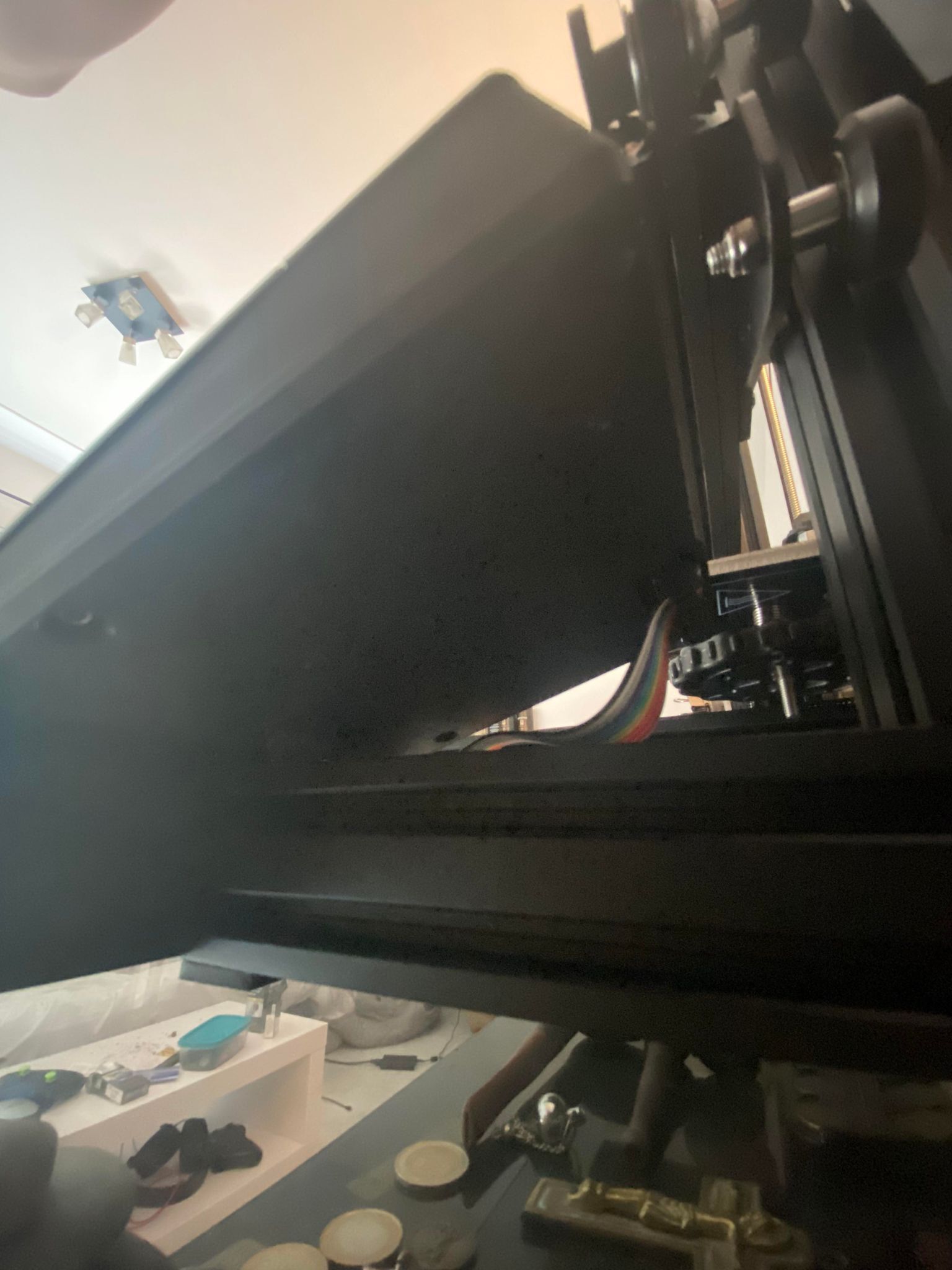 3D printing 8 Essential Enhancements for your Ender-3 3D Printer: 3D ...