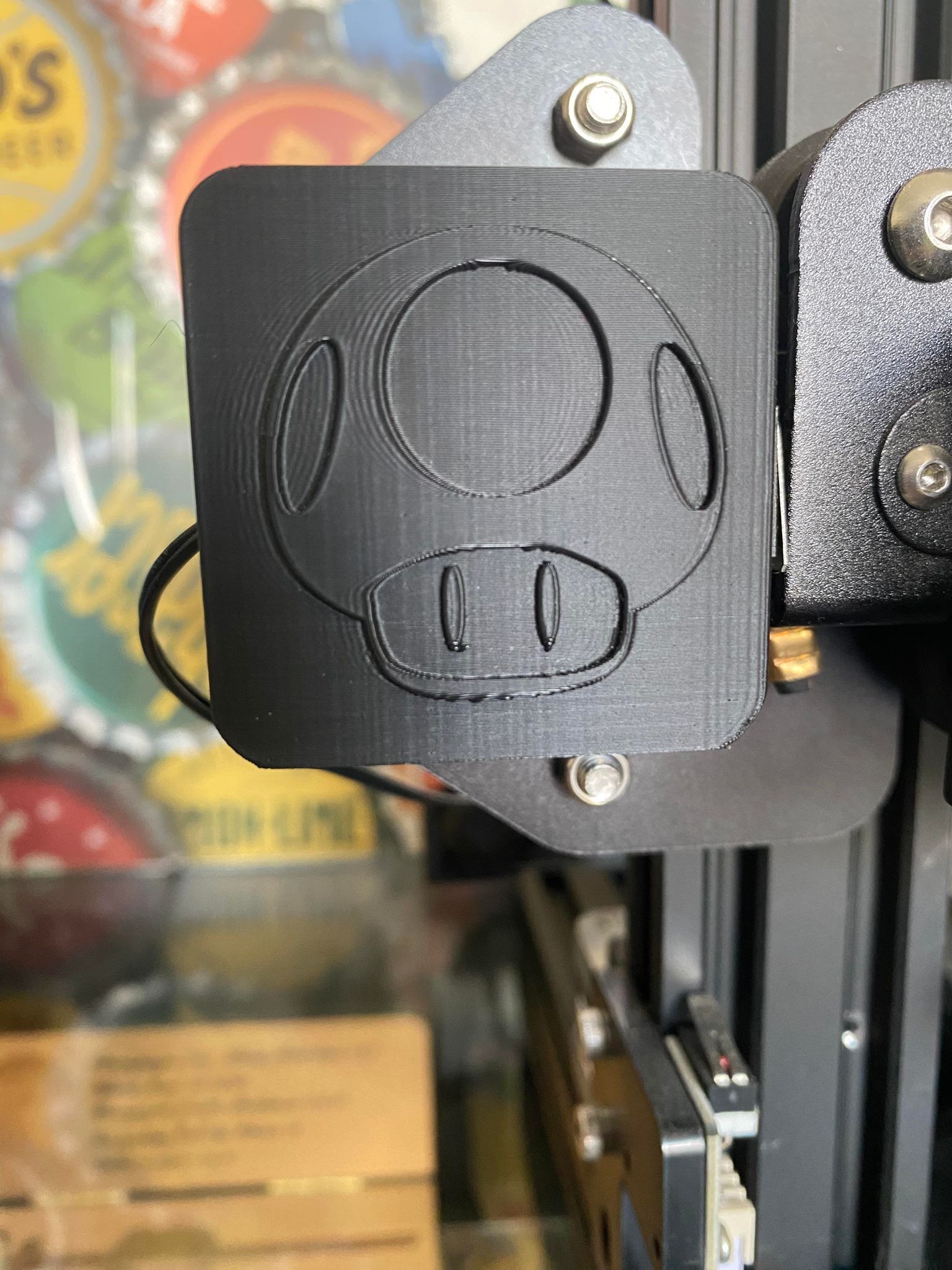 3D printing 8 Essential Enhancements for your Ender-3 3D Printer: 3D ...