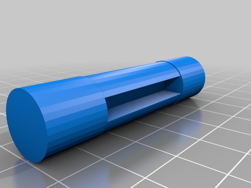 Бесплатный 3D файл Copland (ReBoot Keytool) 🎭 ・3D-печатная модель для ...