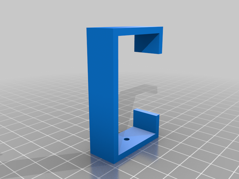 Free 3D file Powerboard Clips 🔧・3D printing template to download・Cults