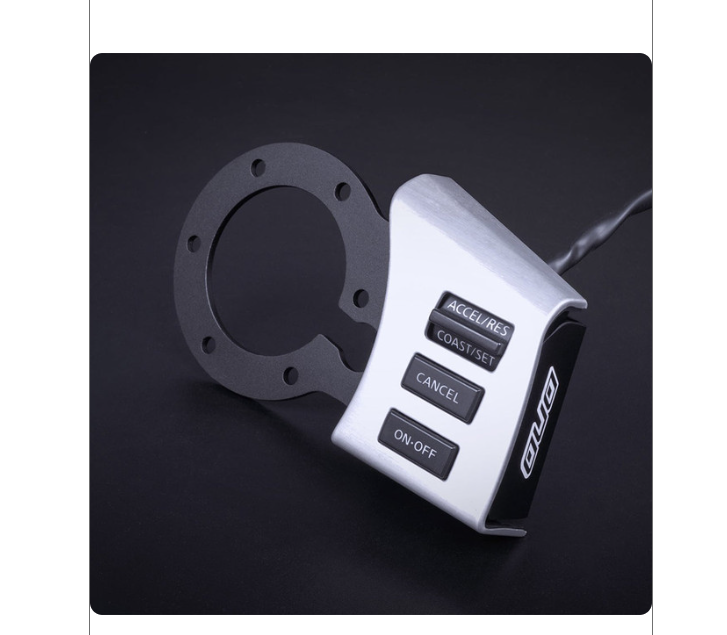 🛞 aftermarket steering wheel control adapter・Free 3D File for ・Cults