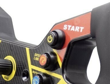 Free 3D file Innato GT3 Button Guard 💂・3D printable model to download・Cults