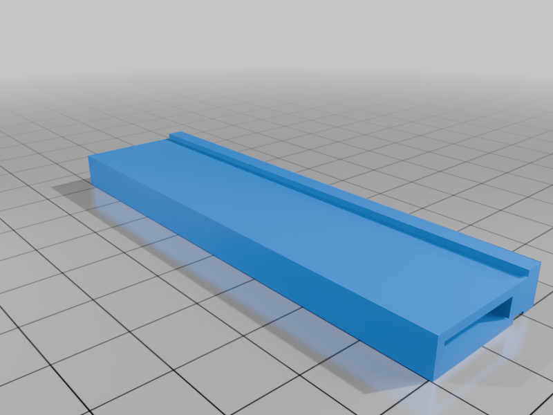 Free 3D file Moveable bridge 🌉 ・3D printing template to download・Cults