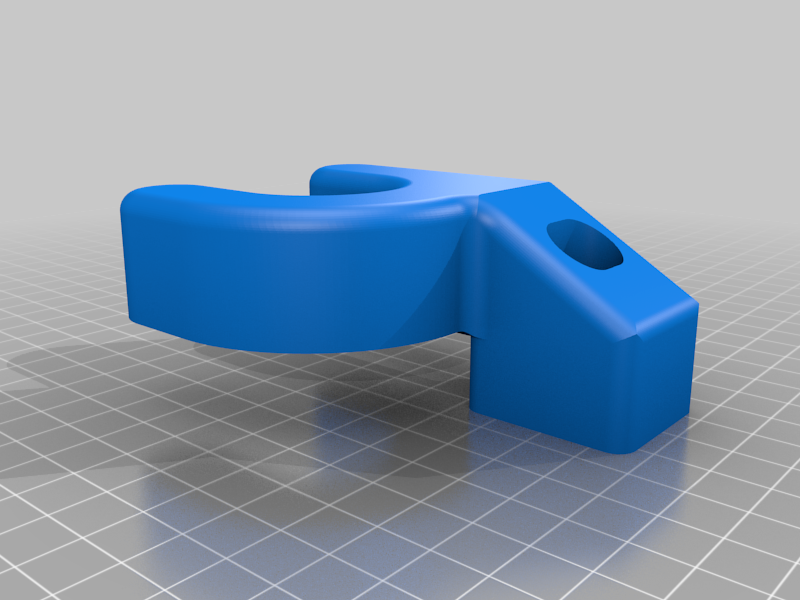 Free 3D file Bicycle Work Stand Clamps Support 🚲 ・3D printable model to ...
