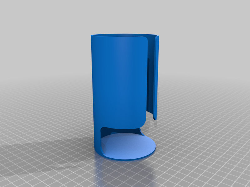 Free 3D file Tuna Dispenser - Dispenser per tonno 🔪 ・3D print model to ...