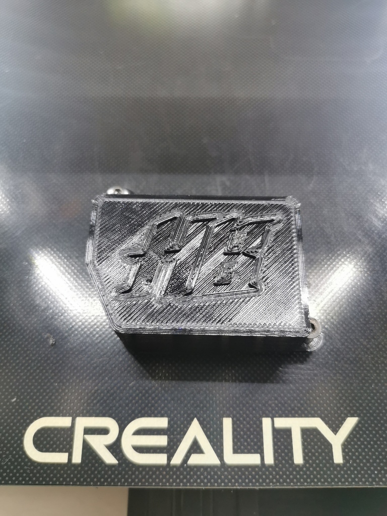 Free 3D file HB Racing Hot Bodies E817-E819-E819RS receiver box cover ...