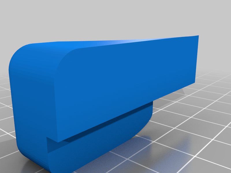 Free 3D file KelTec CP33 GAS & SHELL DEFLECTOR 🐚 ・3D printable model to ...