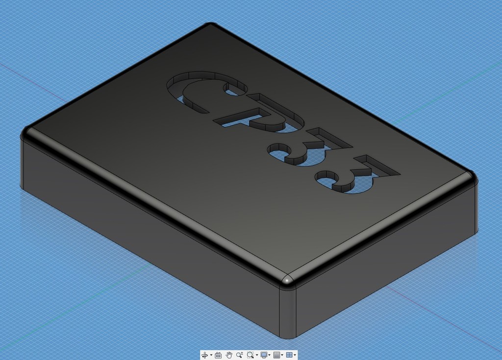 Archivo 3D gratuito Cargadores KelTec CP33 [y de tamaño similar] 👽 ...