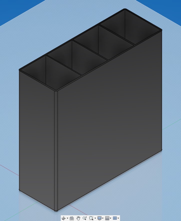 👽 KelTec CP33 [and similar sized] Magazine Cases・Free 3D File for ・Cults