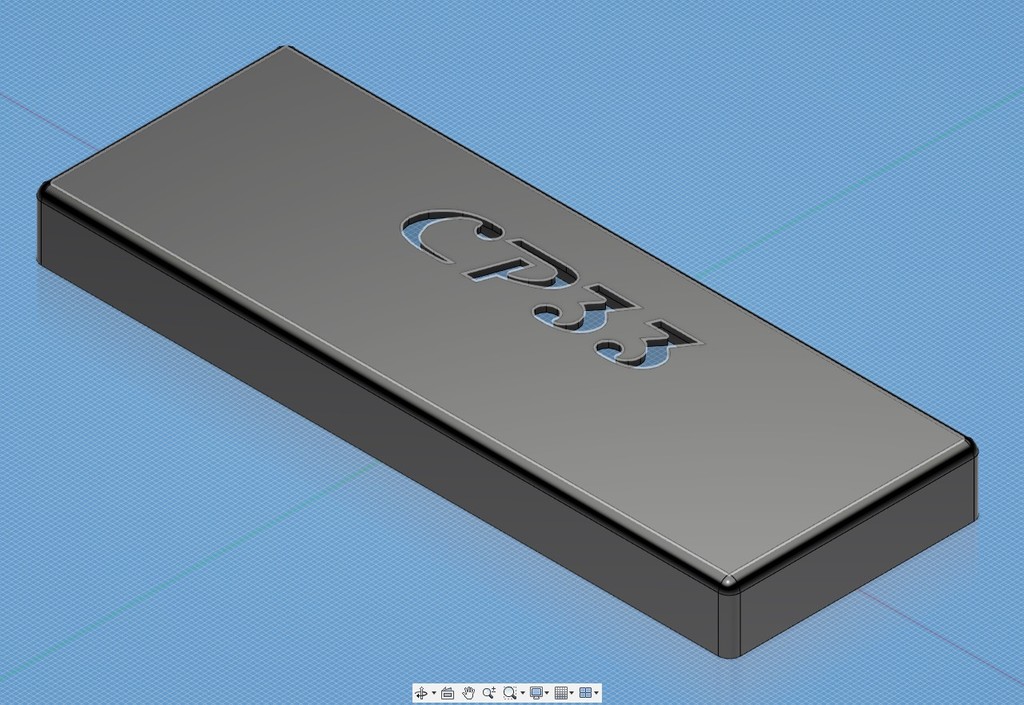 Archivo 3D gratuito Cargadores KelTec CP33 [y de tamaño similar] 👽 ...