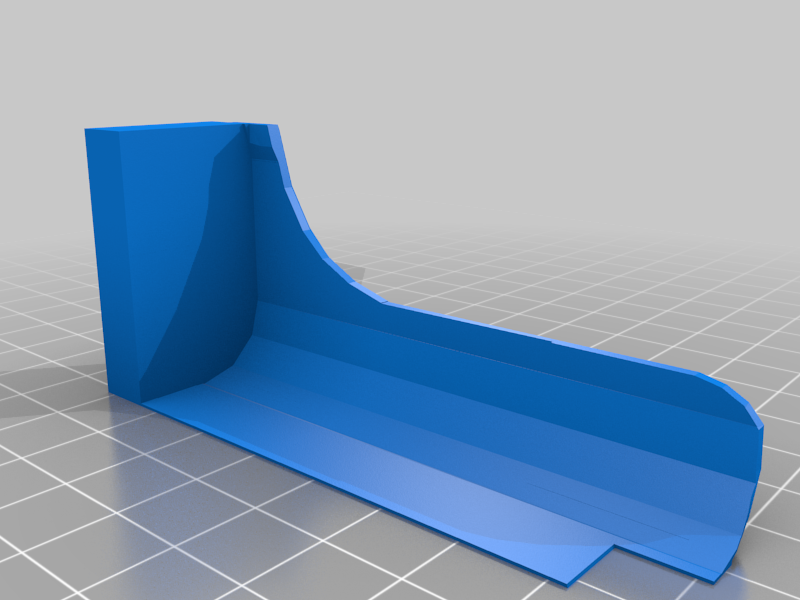 Free STL file Shortstop - 3D Printed TF2 Prop Gun 🔫 ・3D printer model ...