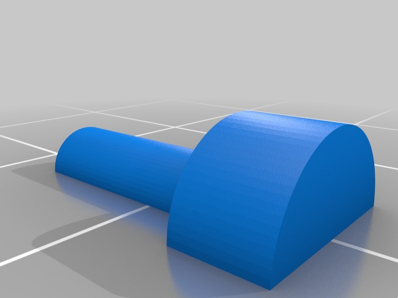 🎨 Articulated Action Figure Stand・Free 3D File for ・Cults