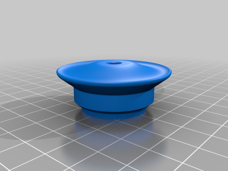 🚁 E-Flite DRACO Rims for Kavan Air Wheels・Free 3D File for ・Cults