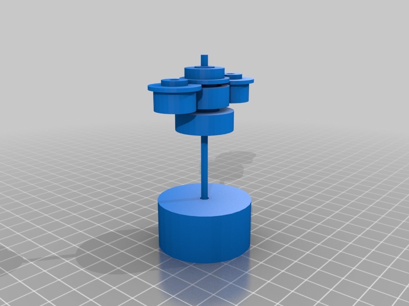 Free 3D file Water level sensor 🚰 ・Design to download and 3D print・Cults