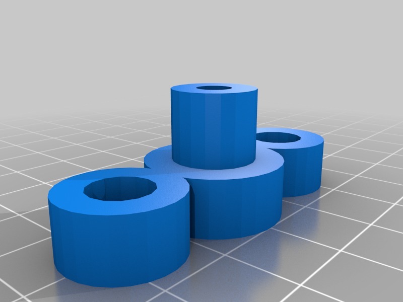 Free 3D file Water level sensor 🚰 ・Design to download and 3D print・Cults