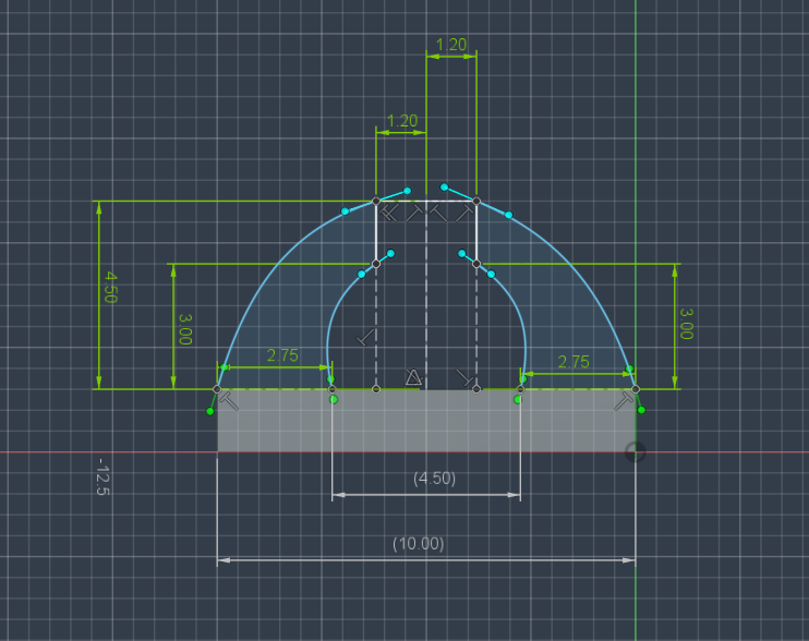 Free 3D file TPU simple snap cable tag 🔌・3D print model to download・Cults