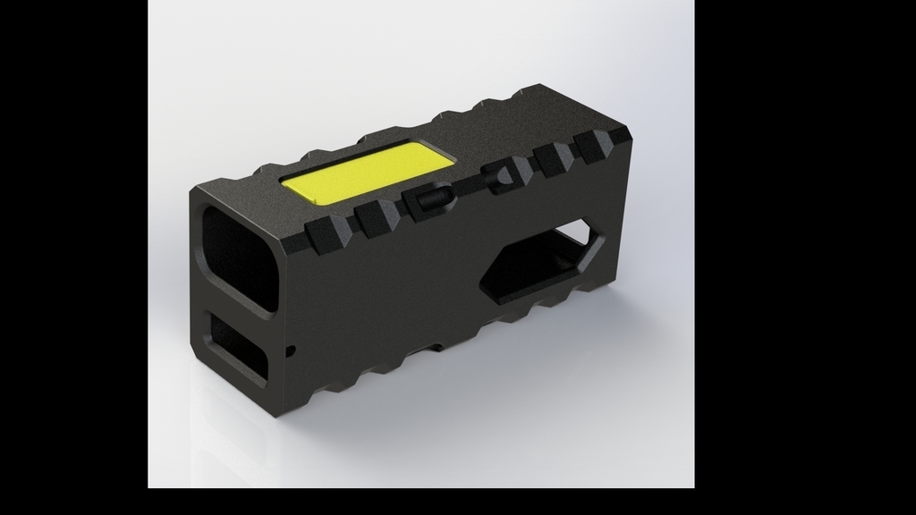 Free 3D file Shargeek Storm 2 📦 ・3D printer design to download・Cults