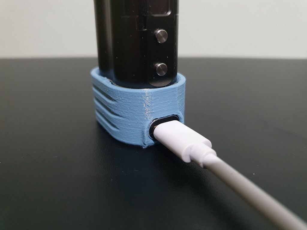 Free 3D file Dicodes Charging Dock 💾・3D printer model to download・Cults