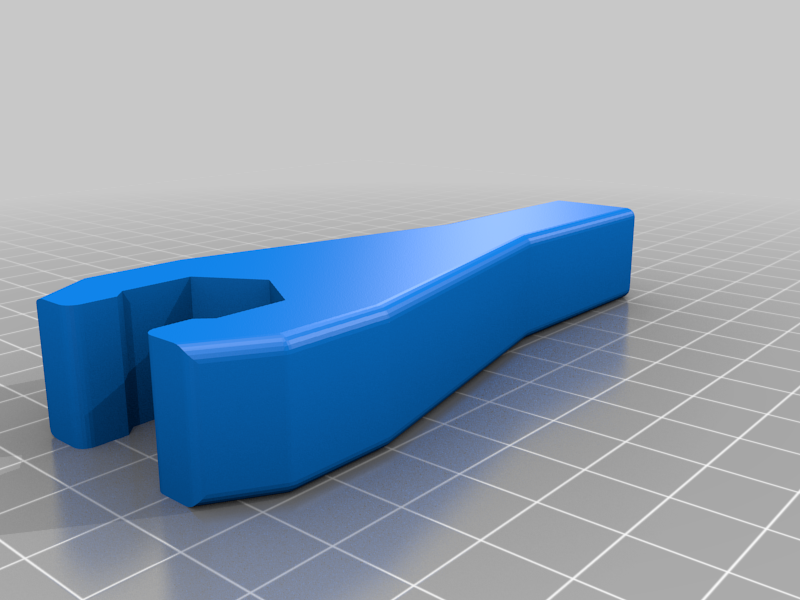 🚗 -AN Wrenches HD・Free 3D File for ・Cults