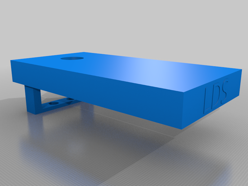 👽 Cornhole Board・Free 3D File for ・Cults