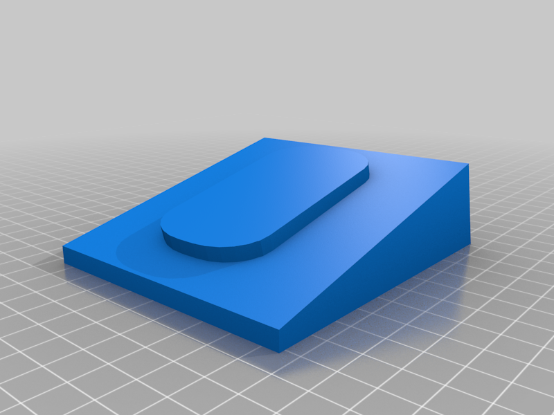 Free 3D file Pocket Tissue Dispenser 🛁 ・3D print design to download・Cults