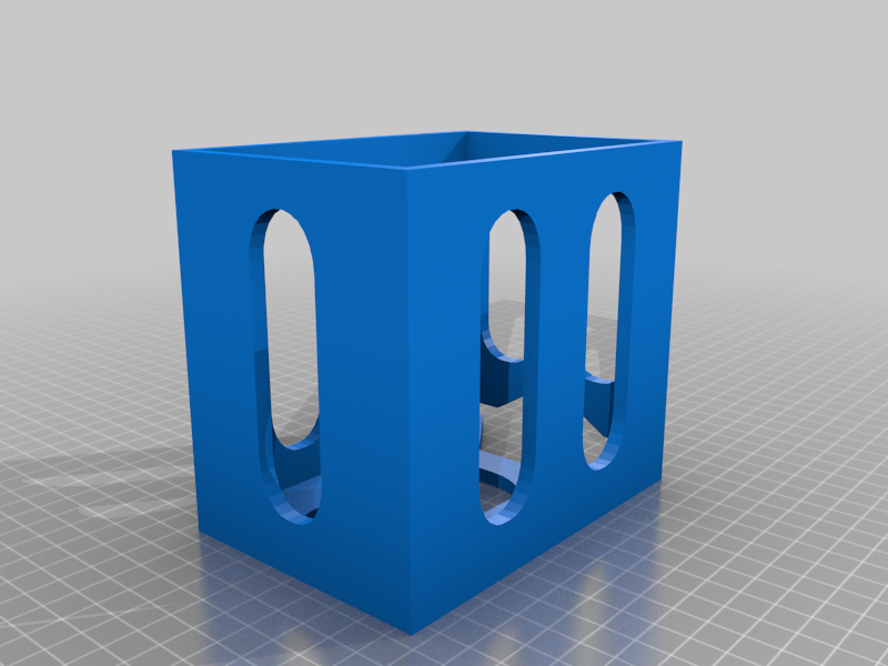 Free 3D file Pocket Tissue Dispenser 🛁 ・3D print design to download・Cults