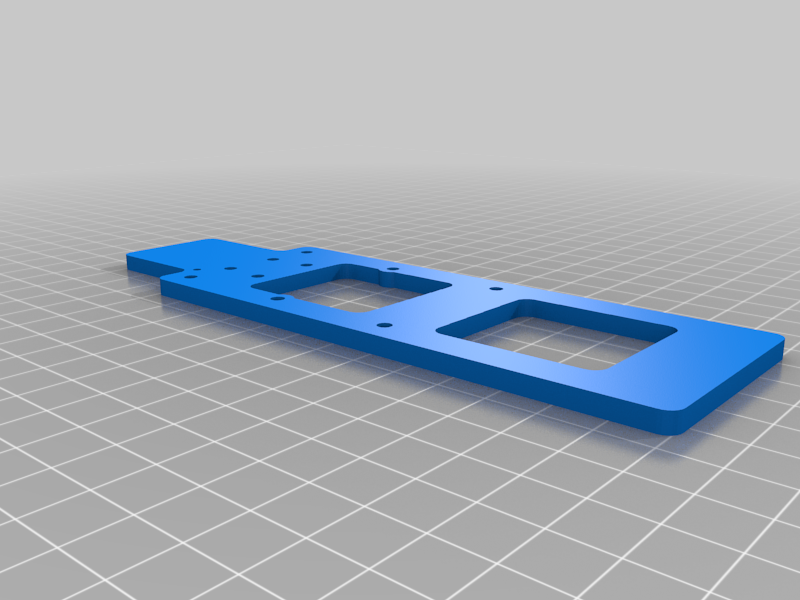 📶 Azart - antenna relocator "Protivoves"・Free 3D File for ・Cults