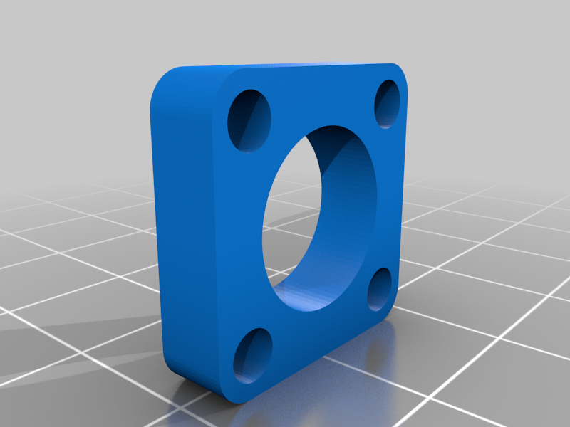 📶 Azart - antenna relocator "Protivoves"・Free 3D File for ・Cults