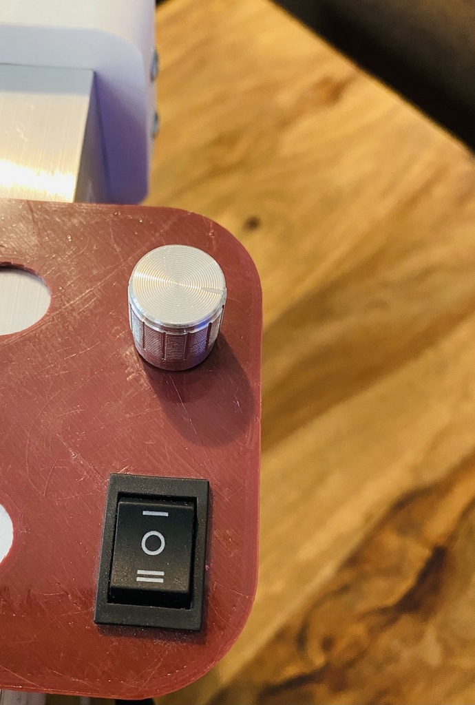 Free 3D file Washing Machine / Ultrasonic vinyl record cleaner ⏺️ ・3D ...