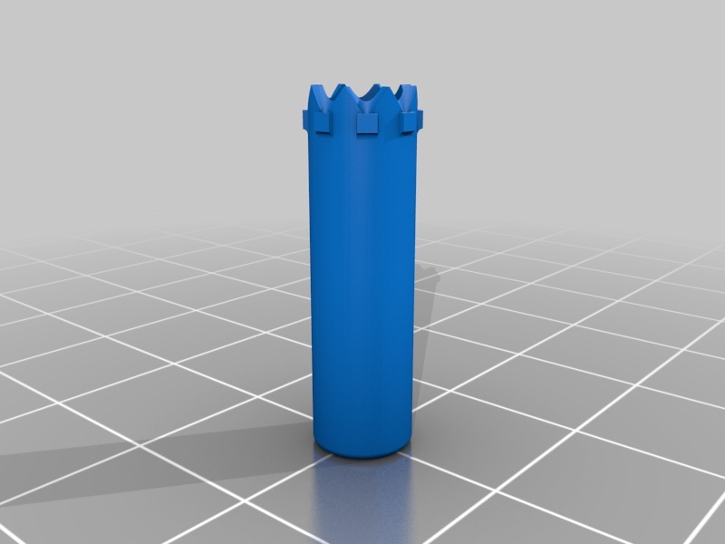 🧑‍ ️ Pilot G2 Pen Clicker・Free 3D File for ・Cults