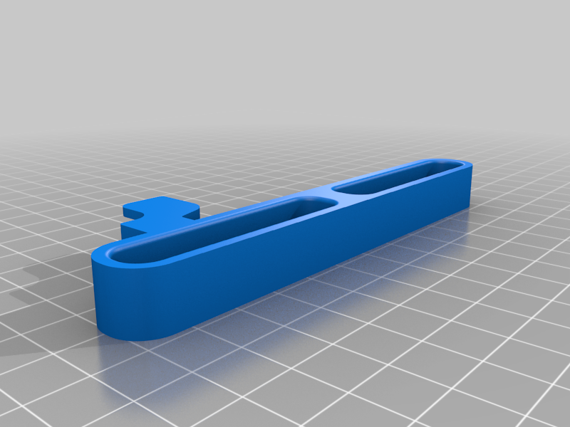 Free 3D file Ender S1 Plus Filament Holder and Guide ・Design to ...